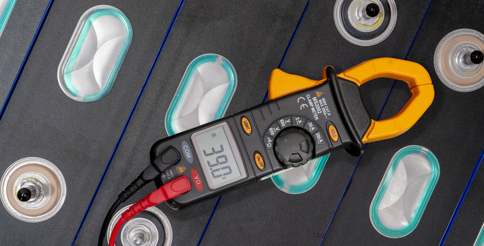 NCM Batteries Explained