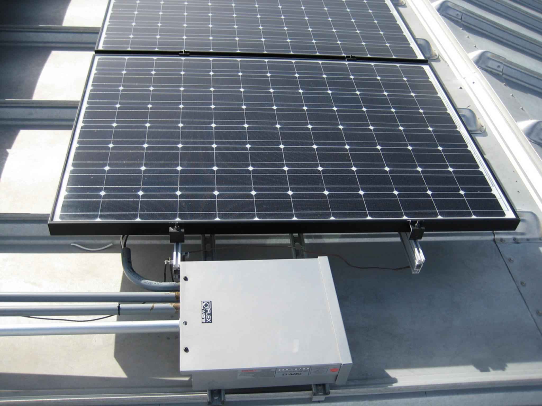 Solar Mini Inverter: Choosing Between Microinverters and String ...